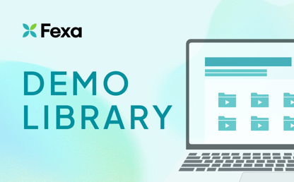 Fexa | Demo Library