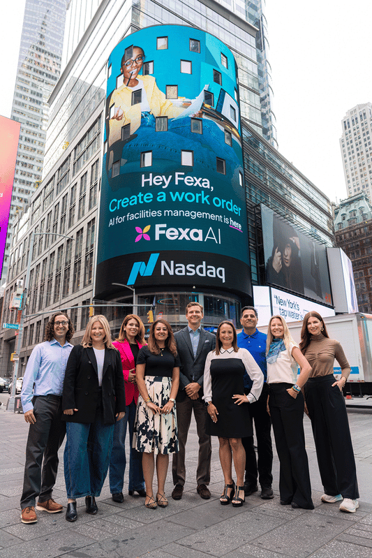 Fexa - Thank You and What's New