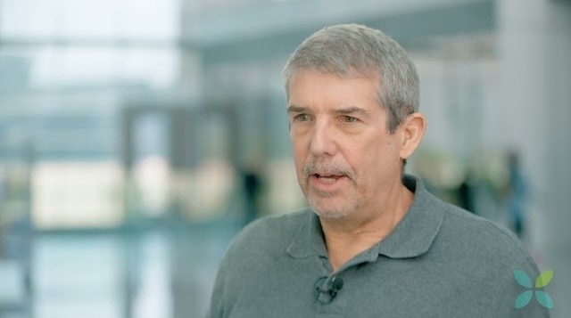 Fexa | Video: Client Interview Five Guy's