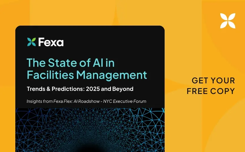 Fexa | The State of Ai in Facilities Management: Trends & Predictions ...