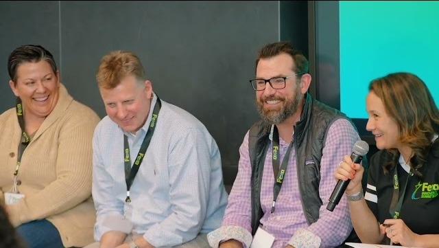 Fexa | Video: Technology and AI Panel Discussion at the Fexa Summit